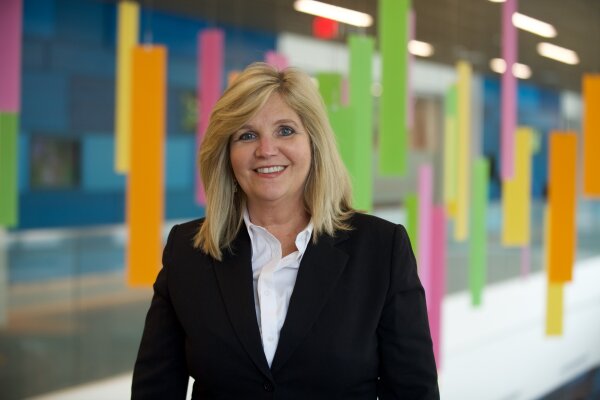 Özel muayenehaneler Robin Brian, PhD, Aprn-cnp, Ohio Eyaleti, foto