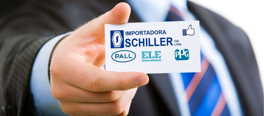 Cam ve cam ürün üreticisi Importadora Schiller Cía. Ltda, Kito, foto