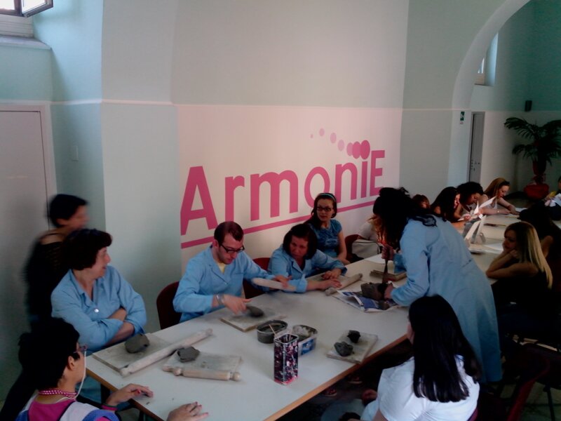 Evde tıbbi yardım L'Albero delle Esperienze -Anche Gestore del Centro Polifunzionale Disabili, Campania, foto