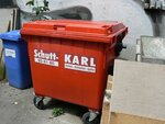 Schutt-KARL GmbH (Truderinger Straße No:23, Munich), depo hizmetleri  Münih'ten