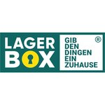 Lagerbox Chemnitz (Reichsstraße No:1, Chemnitz), depo hizmetleri  Saksonya'dan