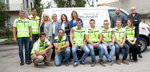 Geometer Brunner ZT-GmbH (Auf der Haiden No:115, Braunau am Inn), arama çalışmaları  Yukarı Avusturya'dan