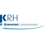 Krh Geriatrie Langenhagen (Rohdehof No:3, City of Hanover), hastaneler  Langenhagen'dan
