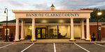 Bank of Clarke County (Virginia, Loudoun County, Leesburg), banka  Leesburg'dan