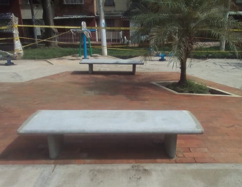 Beton ve beton ürünleri üreticileri Postecsa De Colombia S. A. S, , foto