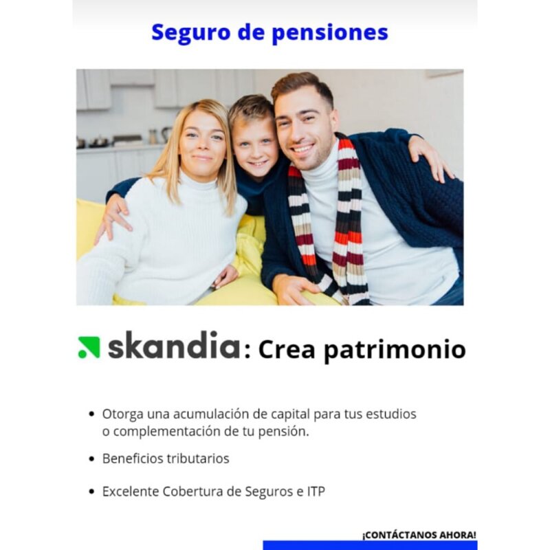 Finansal danışmanlık Legaliza Seguros, Bogota, foto