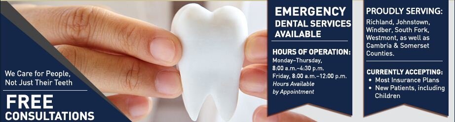 Özel ağız ve diş sağlığı klinikleri ve muayenehaneleri Timothy L Ondrejik Dentist, Pennsylvania, foto