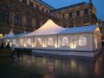 RenT A TenT Eventservice GmbH (Handelskai No:94, Wien), çerçeve ve çadır yapıları  Viyana'dan