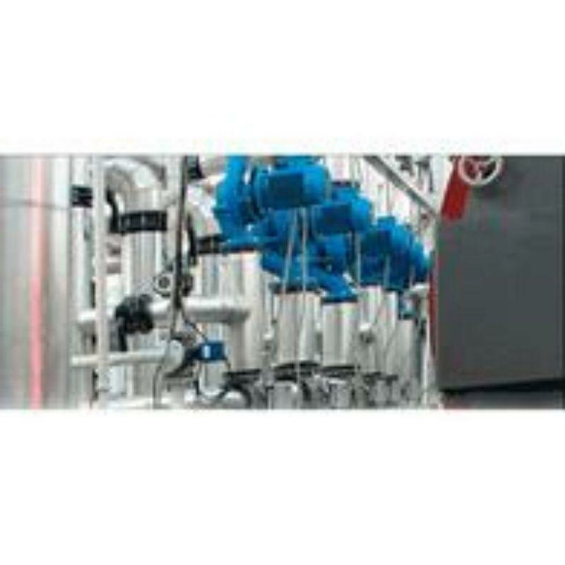 Pompa ve pompalama ekipmanları firmaları Trasegar S. A, Medellin, foto