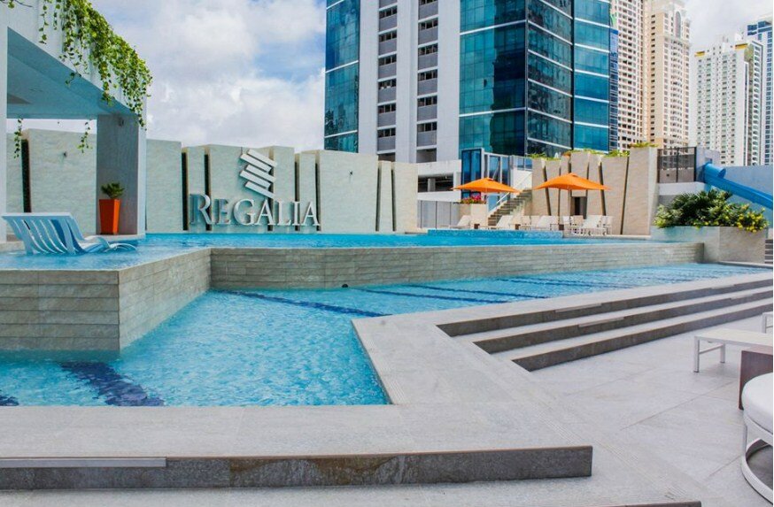 Danışmanlık hizmetleri F&f Properties, Panama, foto
