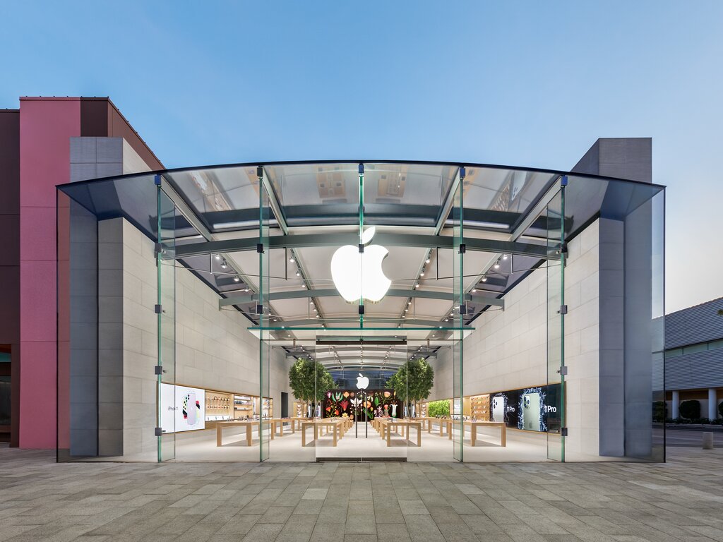 Telefon tamir servisi Apple Highland Village, Houston, foto