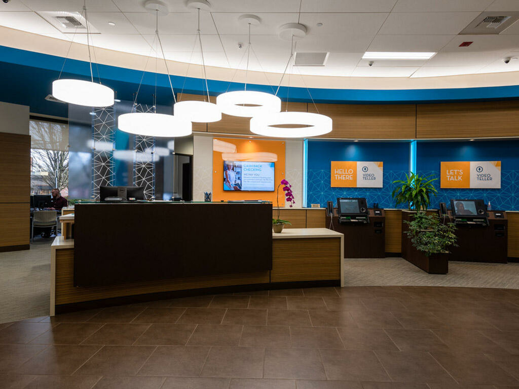 Konut kredisi hizmetleri Advantis Credit Union, Oregon Eyaleti, foto