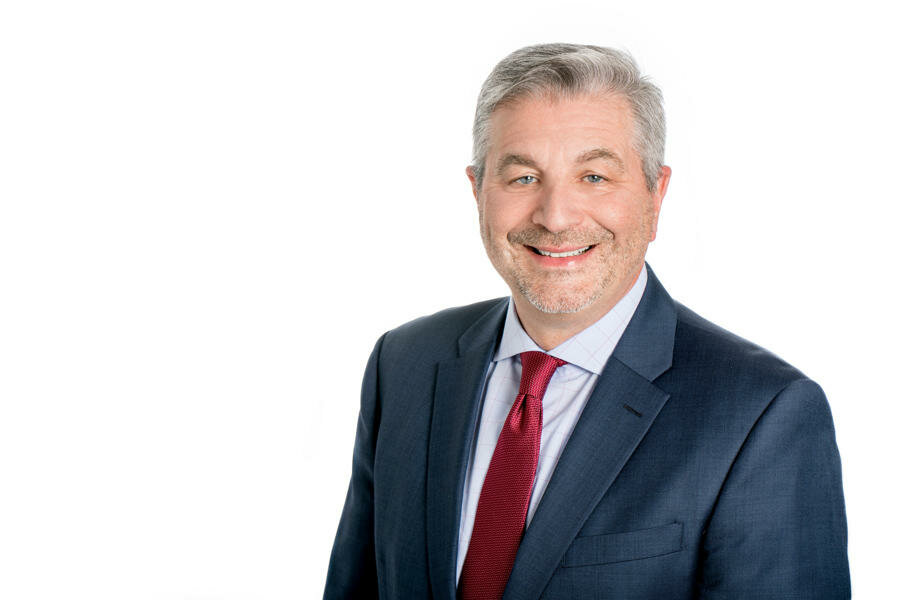 Konut kredisi hizmetleri Mark Gordon Synergy One Lending, Rocklin, foto