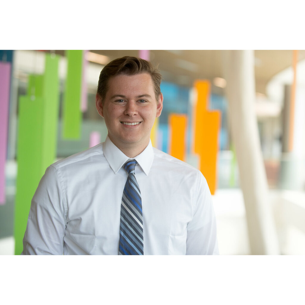 Çocuk poliklinikleri Alex Miksit, Md, Ohio Eyaleti, foto