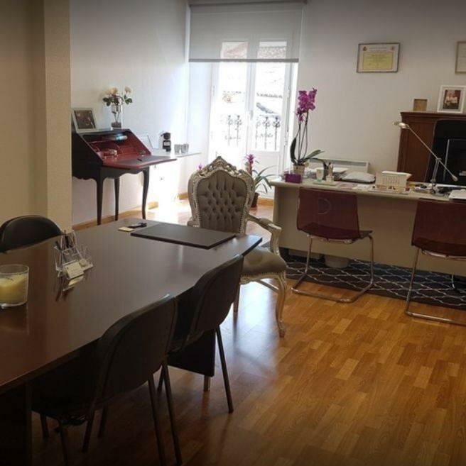 Noterler Notaría Dª Jéssica Peón García, Kastilya ve Leon, foto