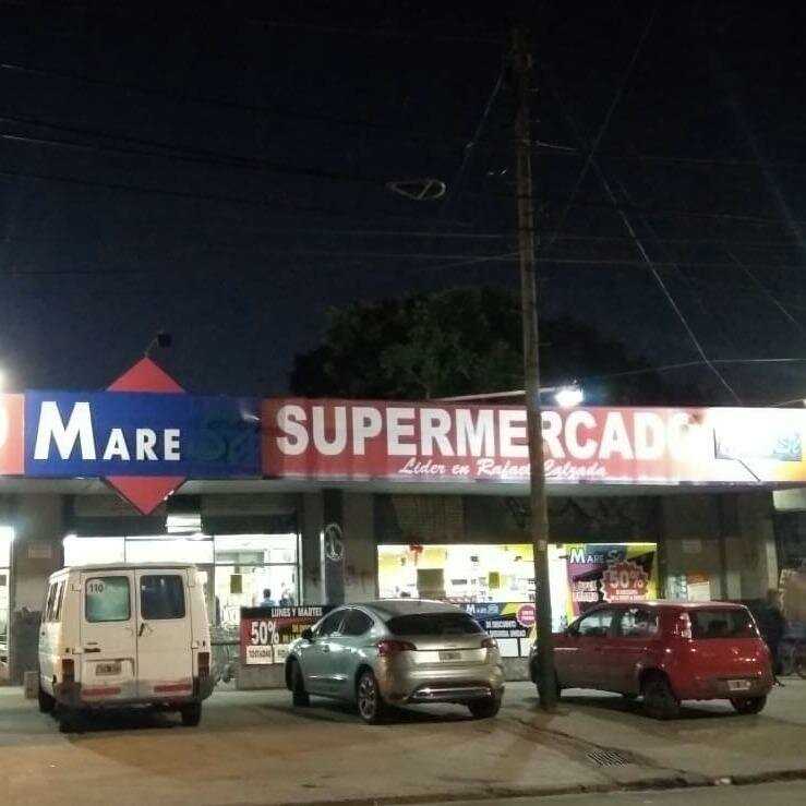 Süpermarket Mare Si Sepa por Que, , foto