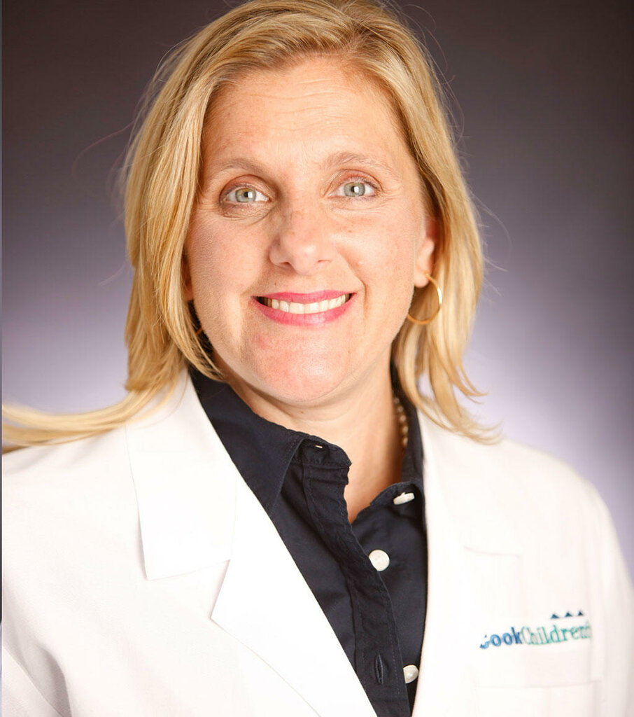 Özel muayenehaneler Dr. Julia Coutoumanos, Hurst, foto