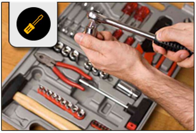 i̇nşaat malzemeleri toptan Mhs Hardware Store and Industrial Services, Lima, foto