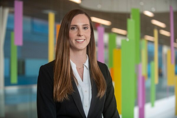 Özel muayenehaneler Caitlin Stritch, Msn, Aprn-cnp, Ohio Eyaleti, foto