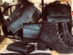 Oscar Calzature (Piedmont, Torino, Via Nicola Fabrizi, 37), ayakkabı malzemeleri  Torino'dan