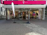 Telekom Shop (Eisenbahnstraße No:19, Homburg), cep telefonu ve aksesuarları satış mağazaları  Homburg'dan