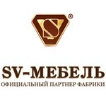 SV-Mebel (Solnechnaya Street No:12), mobilya mağazaları  Sosnoviy Bor'dan