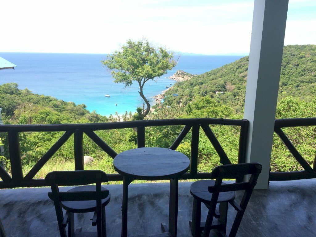 Otel Baan Leelawadee, Samui, foto