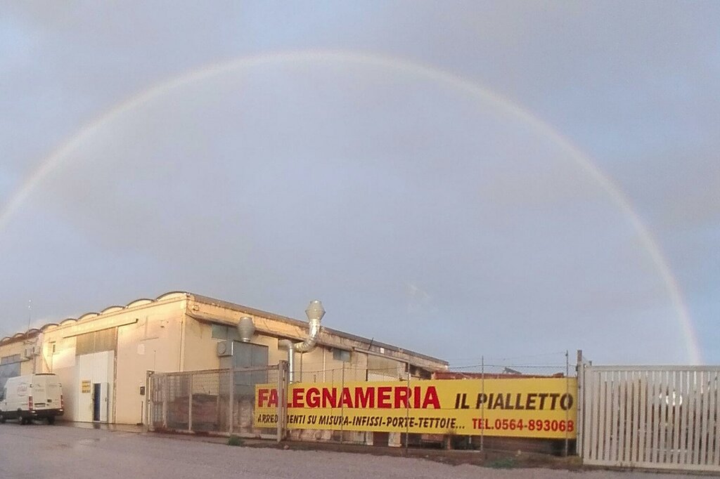 Hobi, elişi için ürünler Falegnameria Il Pialletto, Toskana, foto