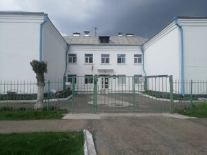 Часовня Филарета Милостивого (Korobkova Street No:15), ortodoks kiliseleri  Tver'den