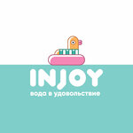 Injoy (Dunayskiy Avenue No:14к1), yüzme havuzları  Saint‑Petersburg'dan