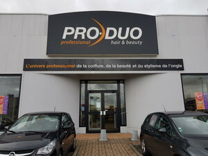 Pro-Duo (Rue du Commerce No:13, Quetigny), kuaförler