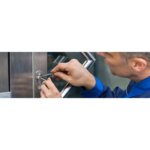 Apriporta Cattani (Emilia-Romagna, Parma, Piazza Giuseppe Mazzini, 6), banyo ve klozet mağazaları  Parma'dan