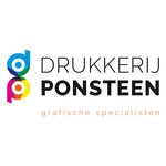 Drukkerij Ponsteen Bv (Rudolf Dieselstraat No:22, Nijverdal), baskı hizmetleri  Overijssel'den