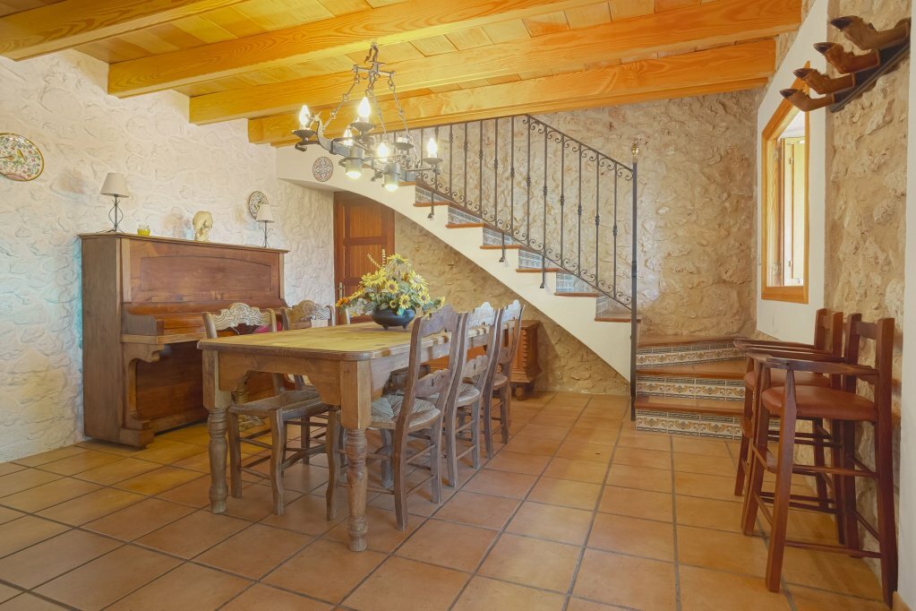 Otel Villa Erika, Balear Adaları, foto