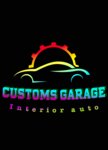 Мастерская Customs Garage Pushkino (Aviatsionnaya ulitsa No:15), oto döşeme  Puşkino'dan
