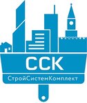 Ssk-m (Moscow Region, Krasnogorsk Urban District, Pyatnitskoye shosse, 6-y kilometr, 55А), yapı mağazası  Moskova ve Moskovskaya oblastından