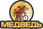 Medved (Novosyolov Street No:37к1), spor mağazaları  Riazan'dan