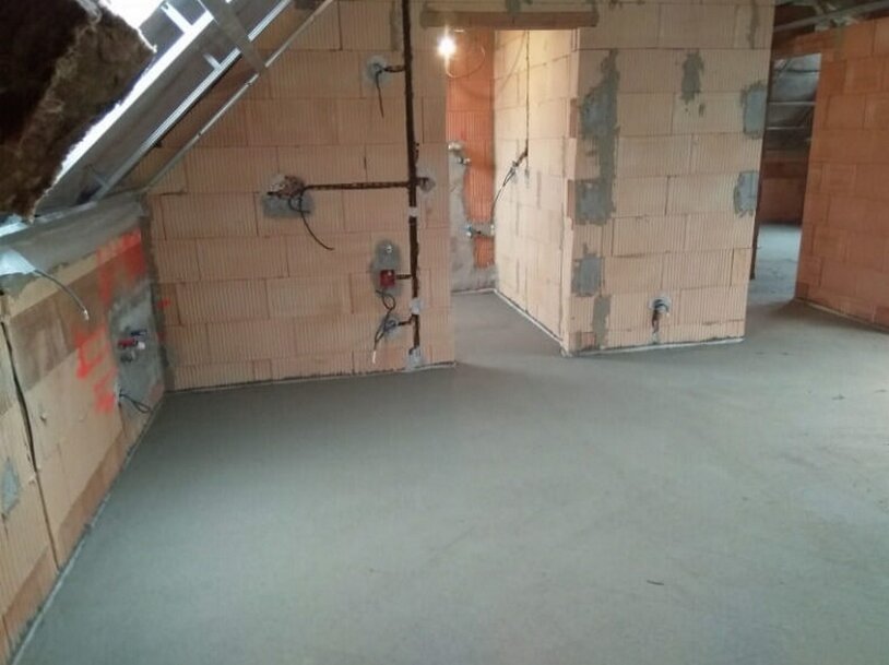 Beton ve beton ürünleri üreticileri Betony Hájek, Strakonice, foto