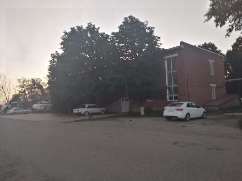 i̇nşaat firmaları Русская бригада № 3 СТ. Платнировской, Krasnodarski krayı, foto