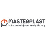 Masterplast Kutu (İstanbul, Başakşehir, Bahçeşehir 2. Kısım Mah.), kağıt firmaları  İstanbul'dan