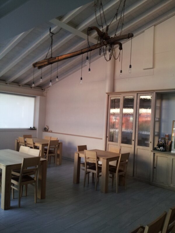 Pizzacılar Taverna del Borgo, Dünya, foto