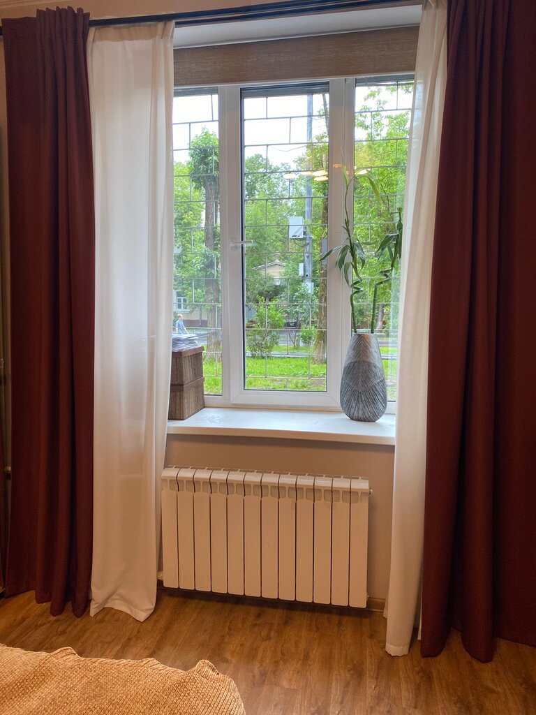 Temizlik şirketleri Clean Bot, Moskova, foto