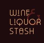 Wine&Liquor Stash (Zvonarsky Lane No:7с1), alkollü içecekler  Moskova'dan