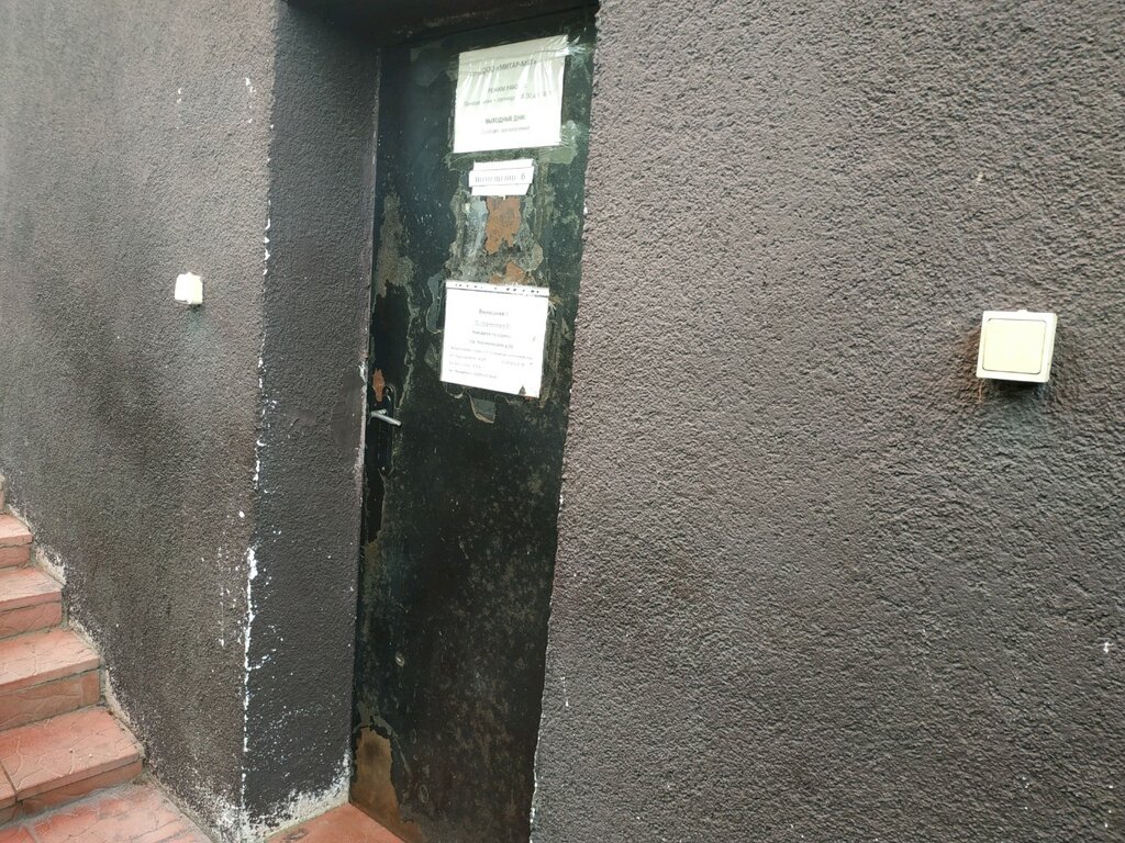 Demiryolu inşaatı ve tamiri Mitar-Met, Vitebsk, foto