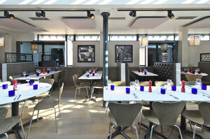 Pizza Express (Knutsford, 117a King Street), pizzacılar  İngiltere'den