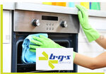 Bgs - Service (Luzern, Hochdorf, Rothenburgstrasse, 41), temizlik şirketleri  Lucerne'den