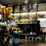 Dickicht blumen + accessoires Gaby Dick (Mutschellenstrasse No:189, Zürich, Zurich), çiçek teslimatı  Tsurikh'ten