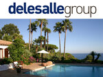 Delesalle Group Ltd (Dayev Lane No:20), seyahat acenteleri  Moskova'dan