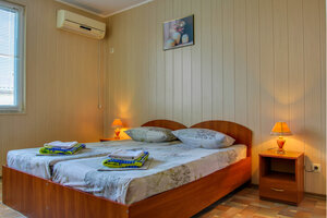 KamaPol (улица Высоцкого No:3, Феодосия), otel  Feodosya'dan (Kefe'den)