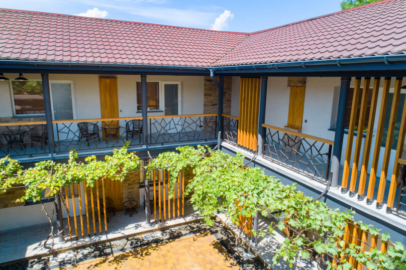 Otel Gostevoi dom Rivoli, Feodosya (Kefe), foto